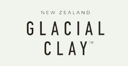 New Zealand Glacial Clay – NZGLACIALCLAY