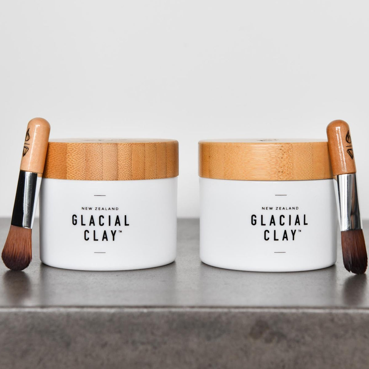 New Zealand Glacial Clay – NZGLACIALCLAY