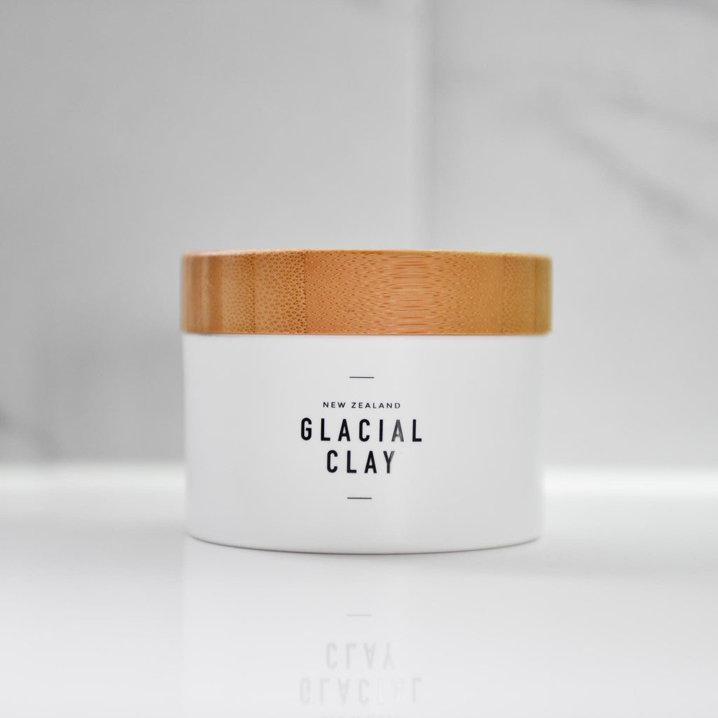 200gram clay powder - New Zealand Glacial Clay – nzglacialclay
